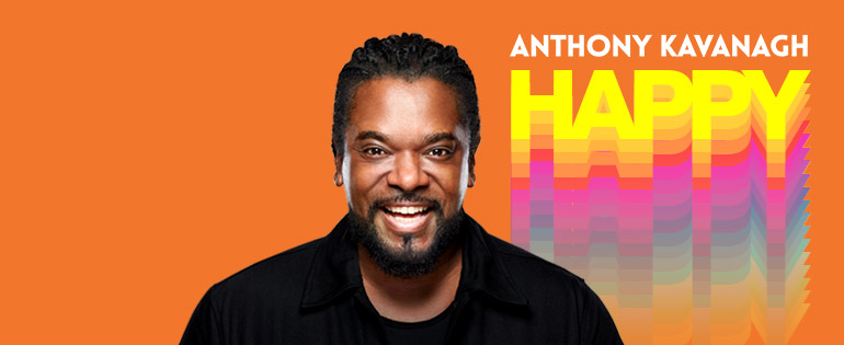 Anthony Kavanagh | Virages Productions